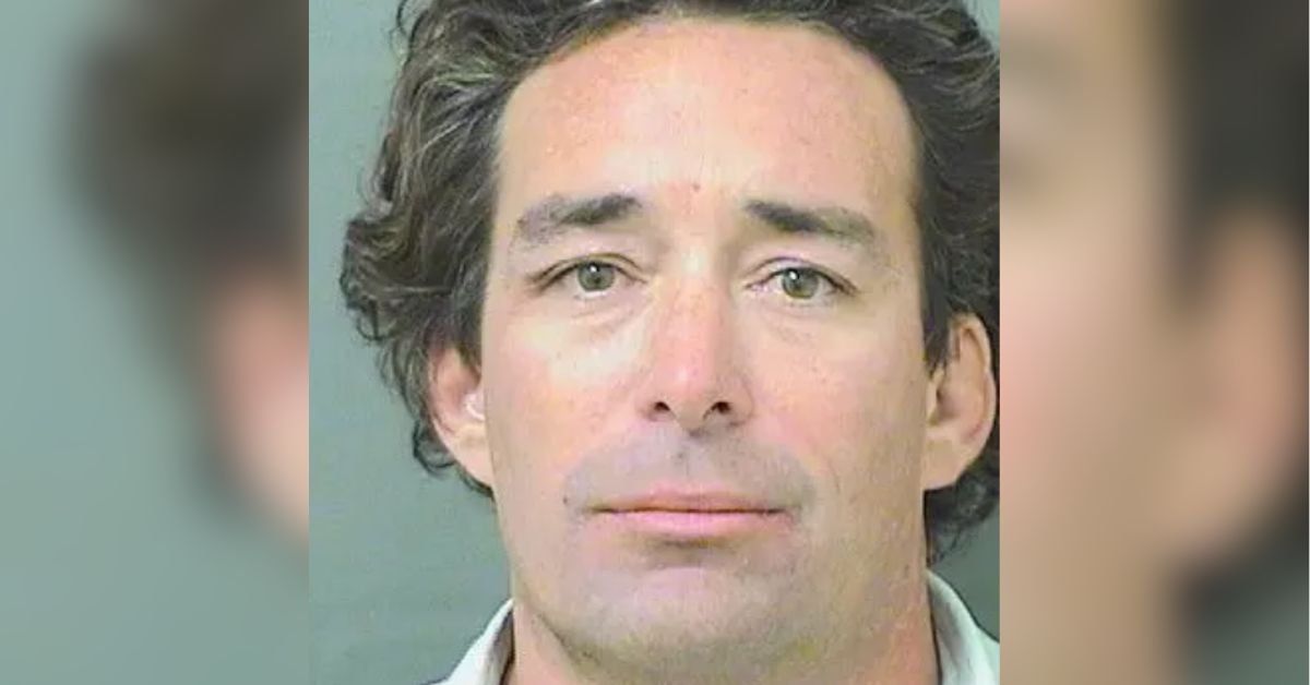 Fanjul Sugar Heir Arrested For Assaulting GF In Florida - Comic Sands
