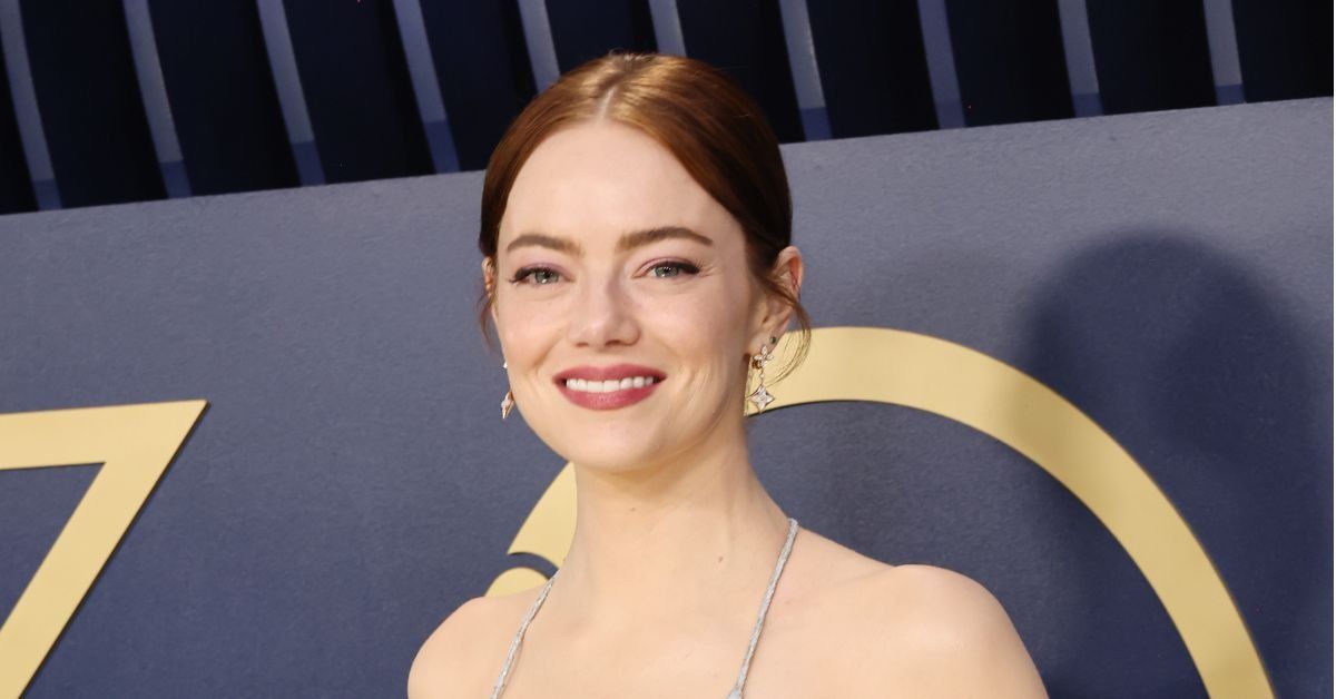 Emma Stone Eating Chicken Pot Pie Sparks Memes Photo Comic Sands
