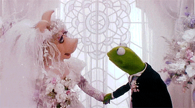 Couples Who Followed Through On A 'Marriage Pact' Explain How Their ...