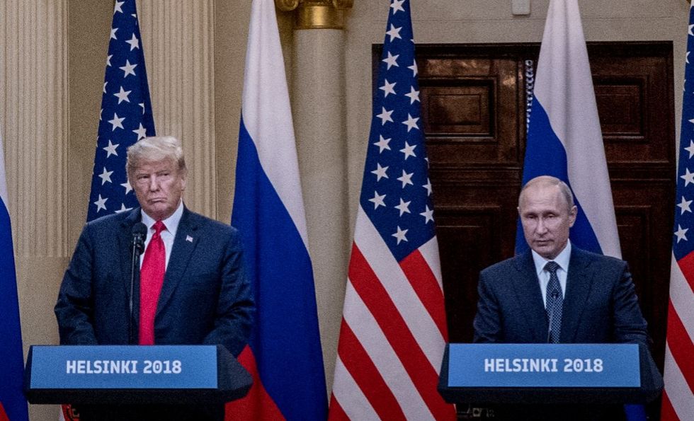 Tom Burt of Microsoft Warns Russian Hackers Have Already Targeted 3 ...