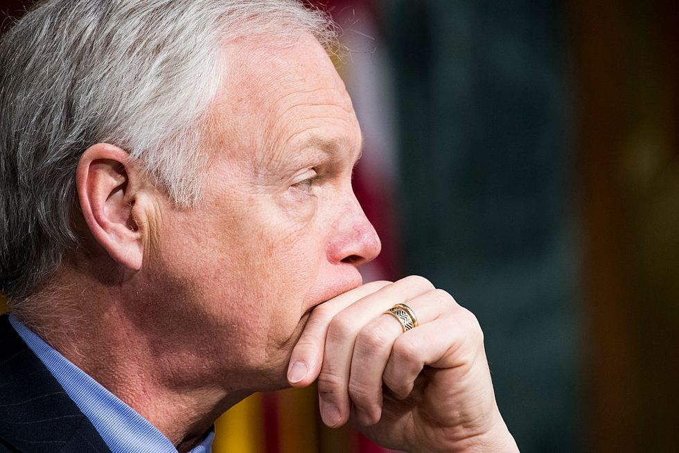 Text Message Sent From FBI Agent About 'Secret Society' Appears to Have ...