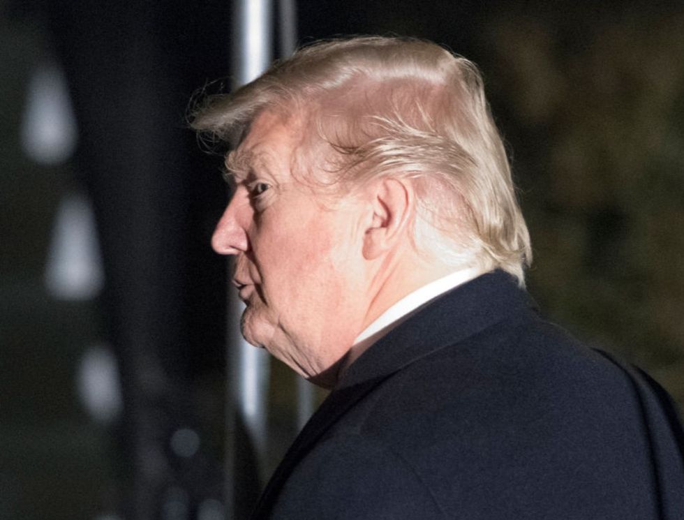 David Leonhardt Lays Out Possible Obstruction of Justice Article of ...
