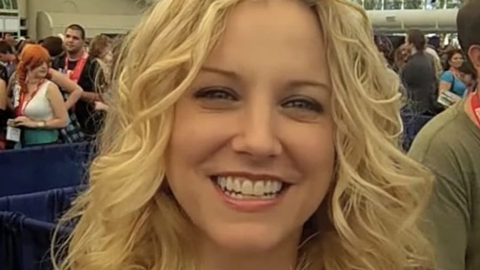 Verne Troyer's Girlfriend: Everything to Know About Brittney Powell ...