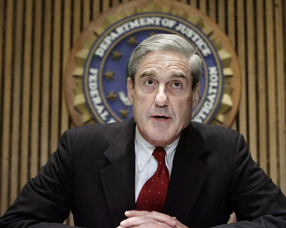 Judge Dabney Friedrich Upholds Robert Mueller's Authority: 'The ...