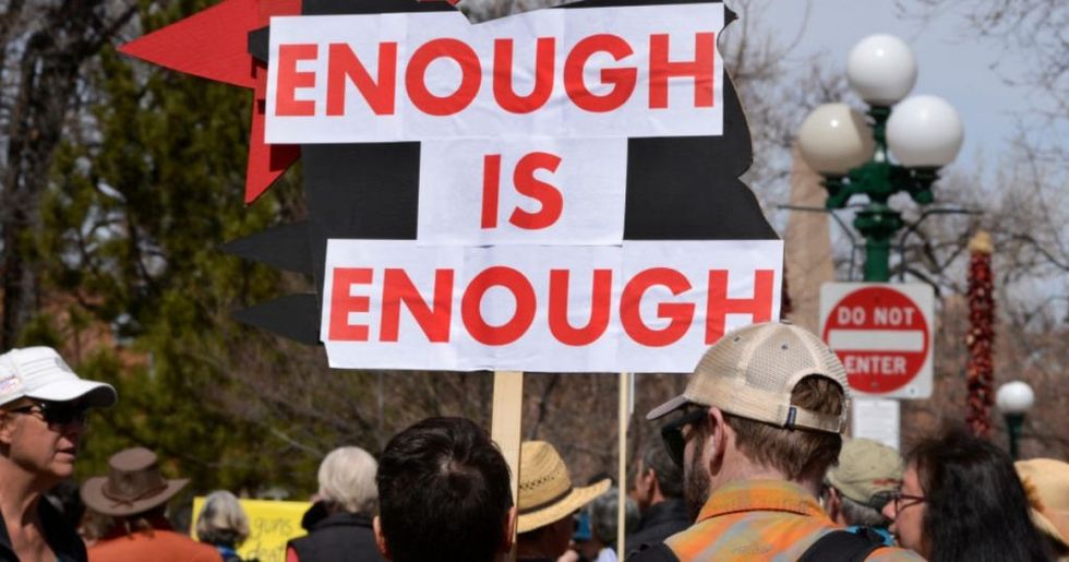 Levi Strauss Teams Up With Everytown to Launch New Initiatives to Help ...