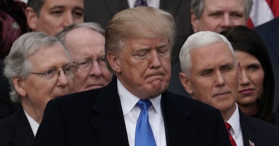 POLL: CNN Finds Democrats Have a 13% Lead in Generic Ballot, Democratic ...