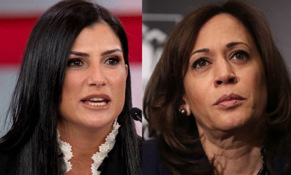 The Nra Called Kamala Harris An Existential Threat To Gun Rights And