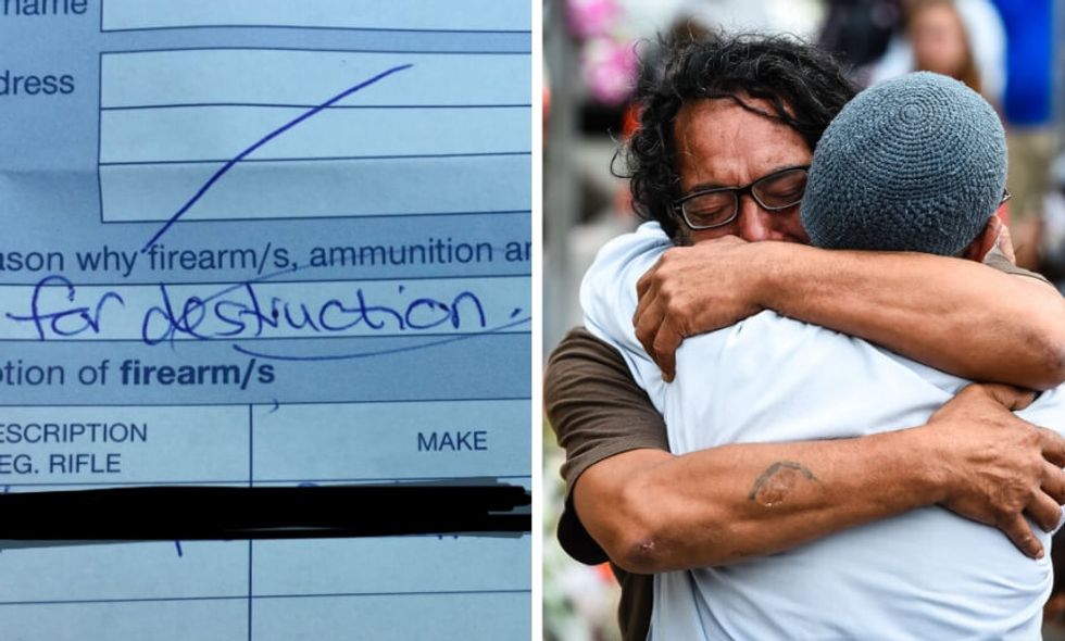 After the Christchurch Shootings, The Internet is Applauding New ...