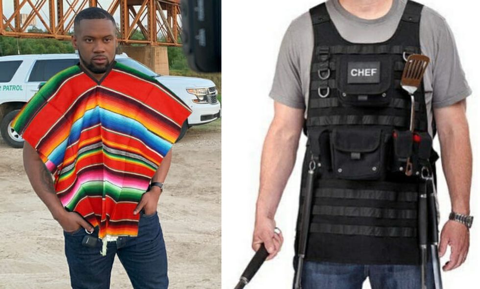 PHOTO: Fox News Correspondent Lawrence Jones Wears an Ill-Fitting ...