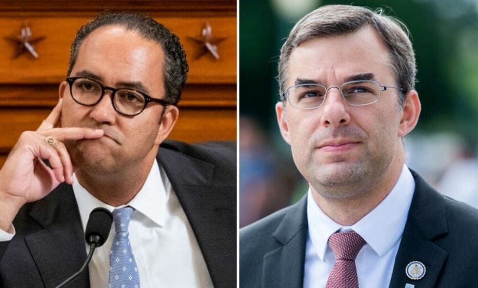 After Republican Congressman Says He's 'Not Heard Evidence' of an ...