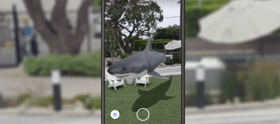 Google's Search Results Will Soon Feature Augmented Reality and People ...