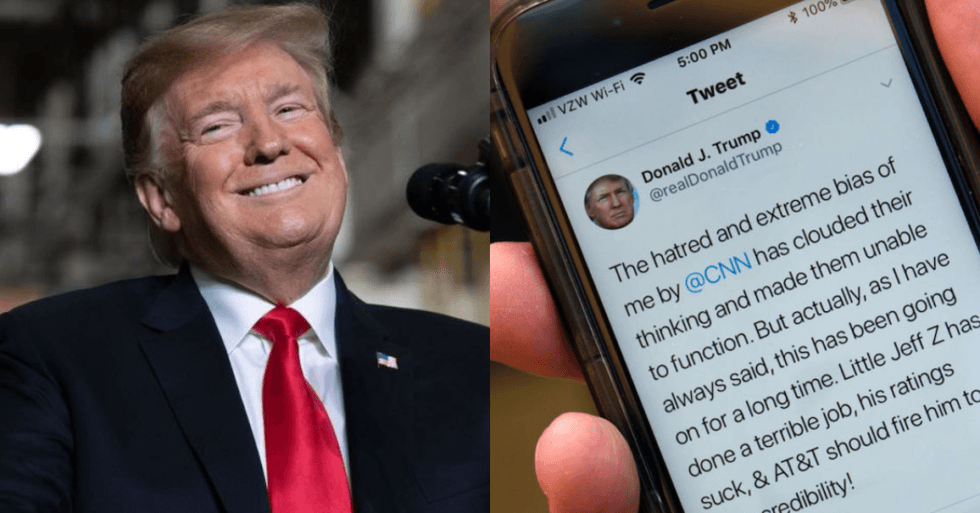 REPORT: Twitter Will Add Disclaimers to False or Misleading Tweets from ...