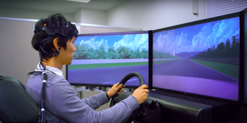What Is Brain-to-Vehicle Technology? Nissan Uses AI to Anticipate ...