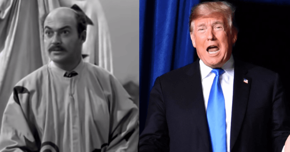 WATCH: 1958 Episode of 'Trackdown' Featured a Character Named Walter ...