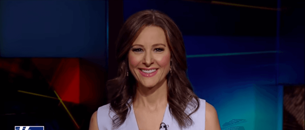 REPORT: Lea Gabrielle to Be Appointed by The White House to Lead State ...