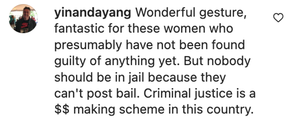 Meek Mill Posts Bail For 20 Philadelphia Women Comic Sands