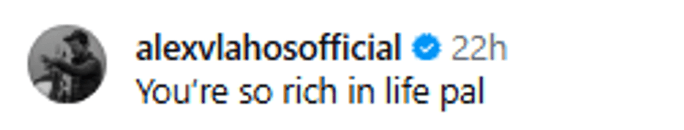 Wyle Gets 'Best Dad' Award From Kids After Globes: PHOTO - Comic Sands