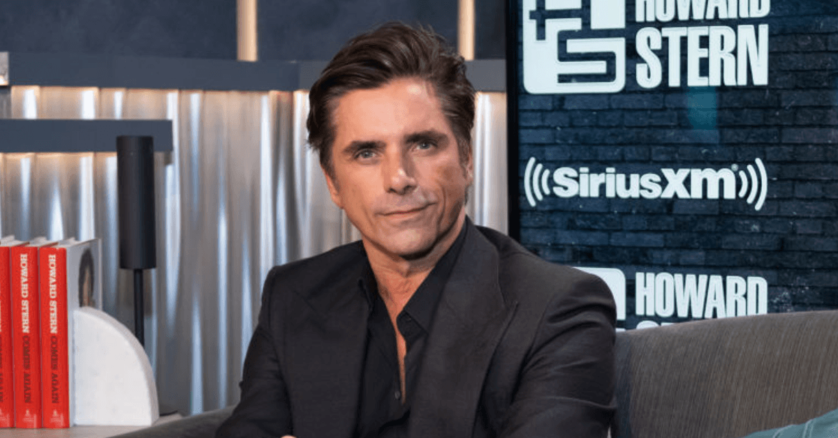 John Stamos Recreates 'Barbie Scene' To Call Out Oscars: VIDEO - Comic ...