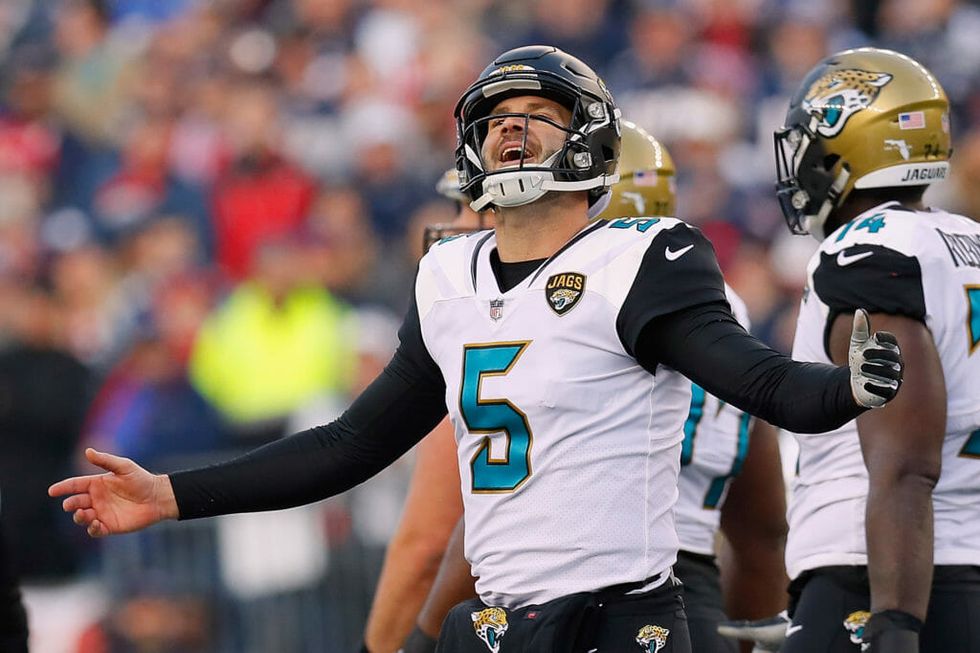 Duval: The Story Behind The Jaguars Fans' Rally Cry - Comic Sands