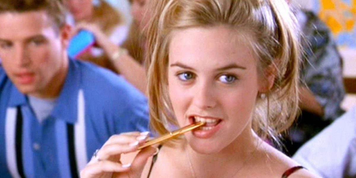 Alicia Silverstone Revives Clueless Character For Rakuten Super Bowl Ad Video Comic Sands