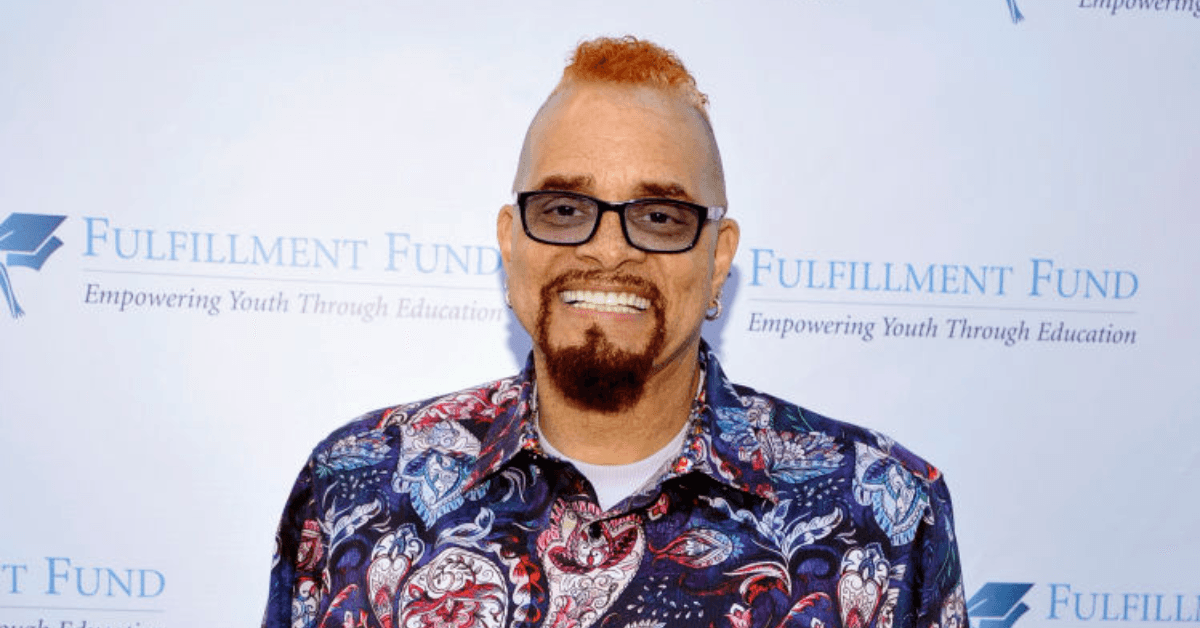 Sinbad Thanks Fans After 1st Public Appearance Since Stroke: VIDEO ...